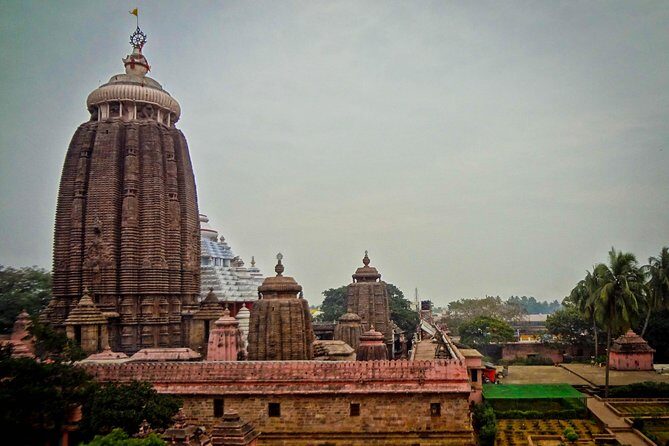 Odisha Temple & Beach - The Practical Side: What to Expect
