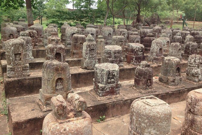 Odisha Temple & Beach - Who Will Love This Tour?
