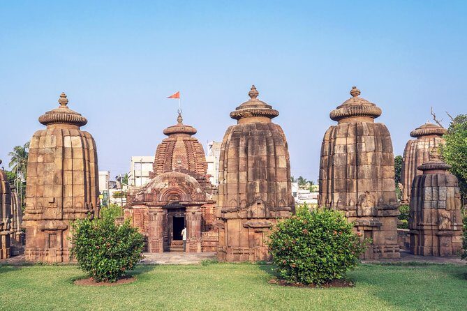 Odisha Tribal Tour - Explore Weekly Tribal Marketplaces & Temples - Key Points