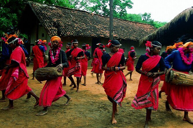 Odisha Tribal Tour - Explore Weekly Tribal Marketplaces & Temples - Who Would Love This Tour?
