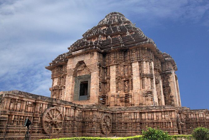 Odisha Tribal Tour - Explore Weekly Tribal Marketplaces & Temples - FAQ