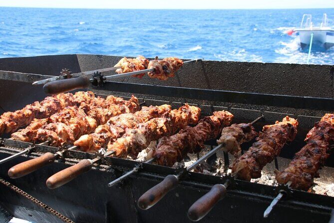 Odyssey Boat Safari from Larnaca - FAQ: Common Questions About the Odyssey Boat Safari