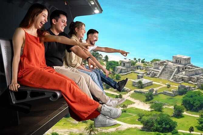 Odyssey Mexico - Immersive Experience in Mexico City - Pricing and Value