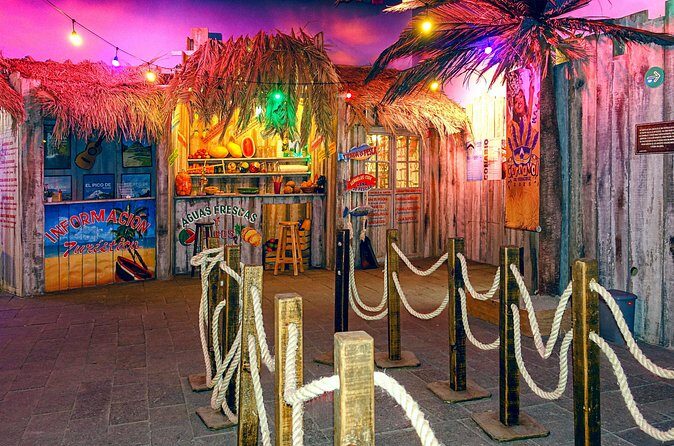 Odyssey Mexico - Immersive Experience in Mexico City - Who Should Consider This Tour?