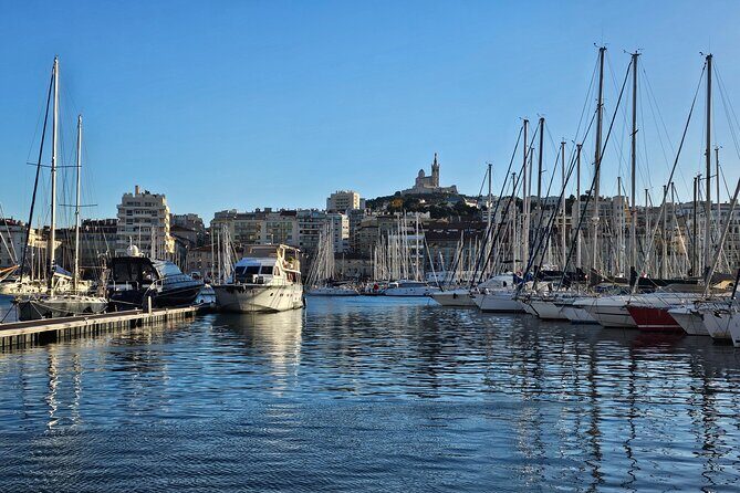 Odyssey of Discovery through the Great Marseille - Why This Tour Stands Out