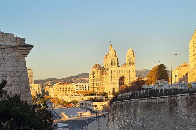 Odyssey of Discovery through the Great Marseille - FAQ Section