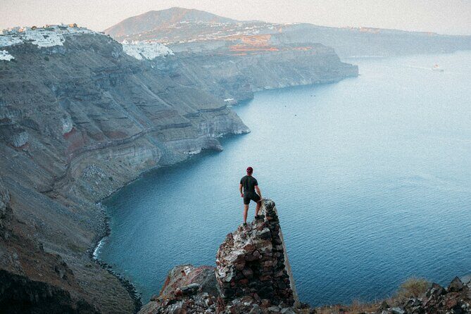 Odyssey of the Secrets of Santorini - A 3-hour Private Tour - Value and Pricing