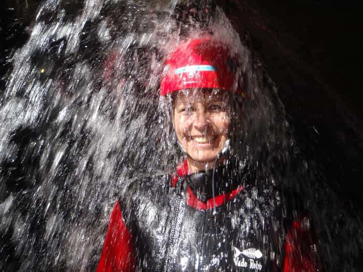Oetztal: Canyoning "ClearWater" - Introduction: A Thrilling Adventure in Tyrol’s Canyons