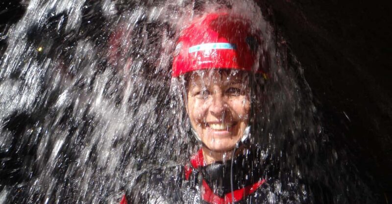 Oetztal: Canyoning "ClearWater" - Why Choose This Tour?