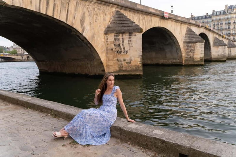 of Paris: Louvre-Orsay-Tuileries professional photoshoot - Authentic Reviews: What Travelers Say