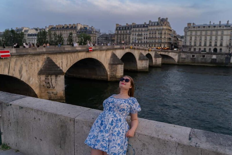 of Paris: Louvre-Orsay-Tuileries professional photoshoot - Bottom Line: Who Should Consider This Tour?