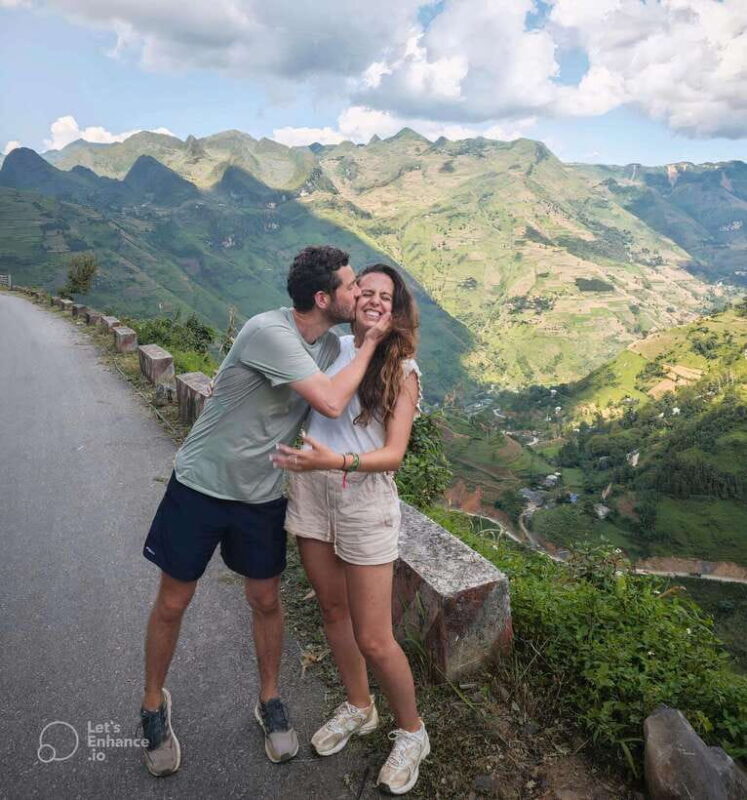 OFF-ROAD : 4-Days Ha Giang LOOP Tour with TOUR GUIDE - Key Points