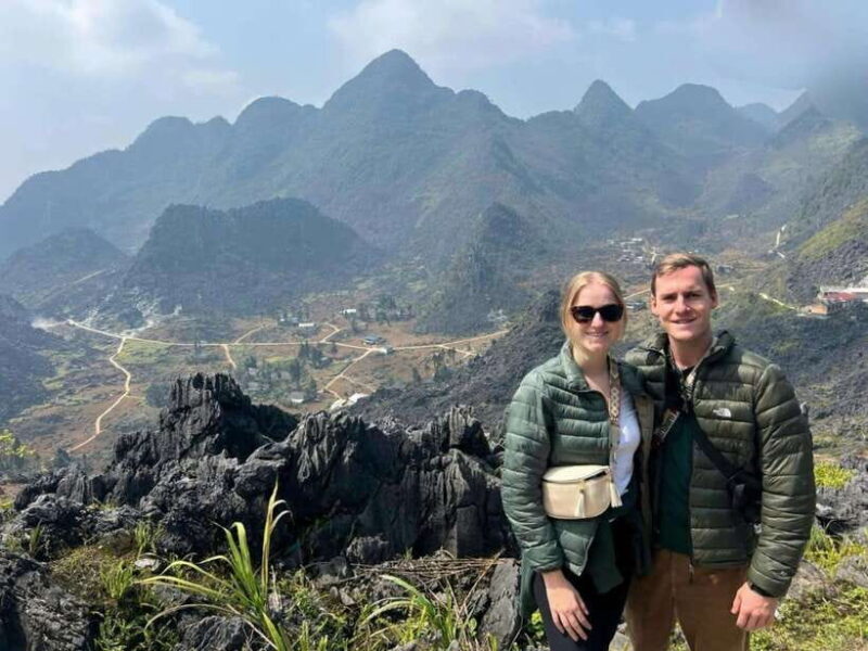 OFF-ROAD : 4-Days Ha Giang LOOP Tour with TOUR GUIDE - Authenticity & Practicality: What Makes This Tour Stand Out