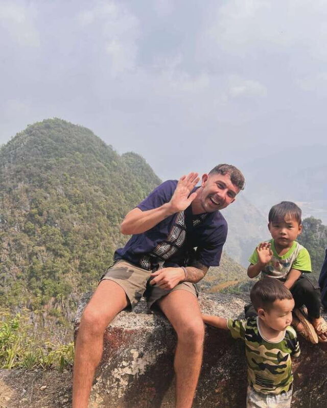OFF-ROAD : 4-Days Ha Giang LOOP Tour with TOUR GUIDE - FAQ