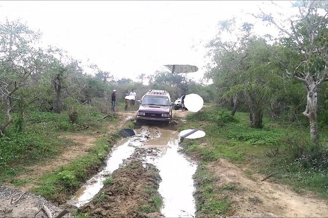 Off Road Adventure & Lakeside Lunch from Hambantota Harbor - Final Thoughts: Is It Worth It?