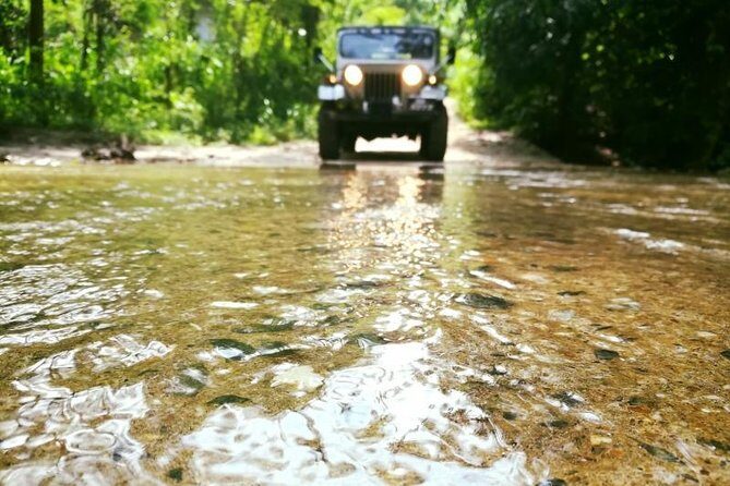 Off Road Adventure & Lakeside Lunch from Hambantota Harbor - Frequently Asked Questions