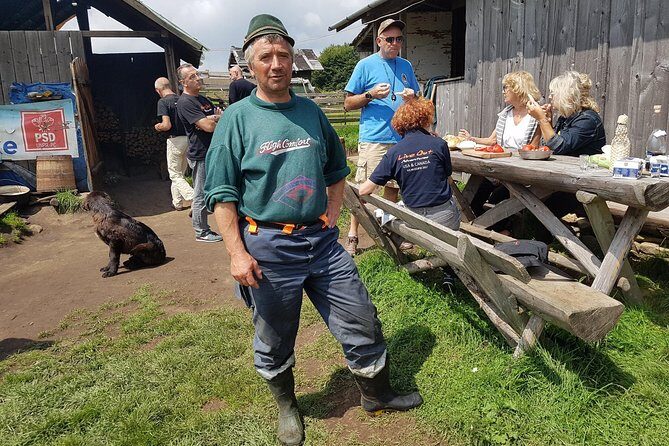 Off Road Adventures in Wild Carpathians - 5 Days - Authenticity, Value, and Overall Impression