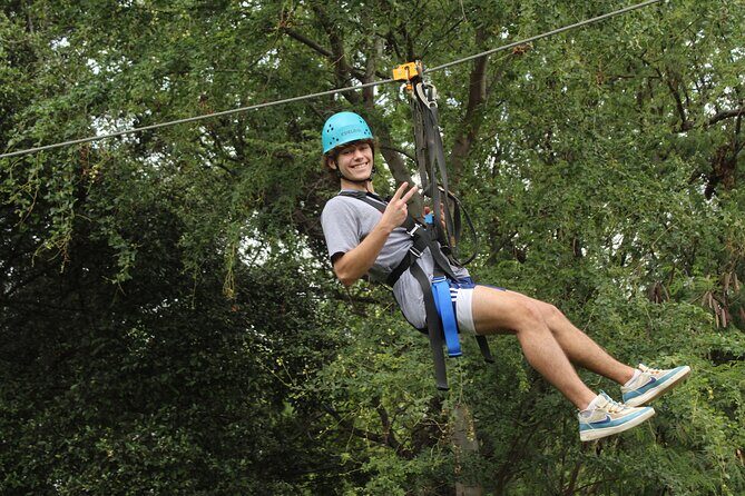 Off-Road ATV & 3 Zipline Tour (Optional Waikiki Transportation) - FAQ