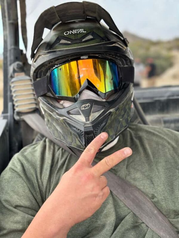 Off-Road ATV Adventure in Las Vegas - Who Will Love This Experience?