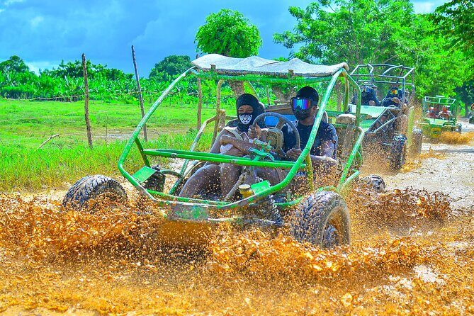 Off Road Buggy Adventure - Who Should Consider This Tour?