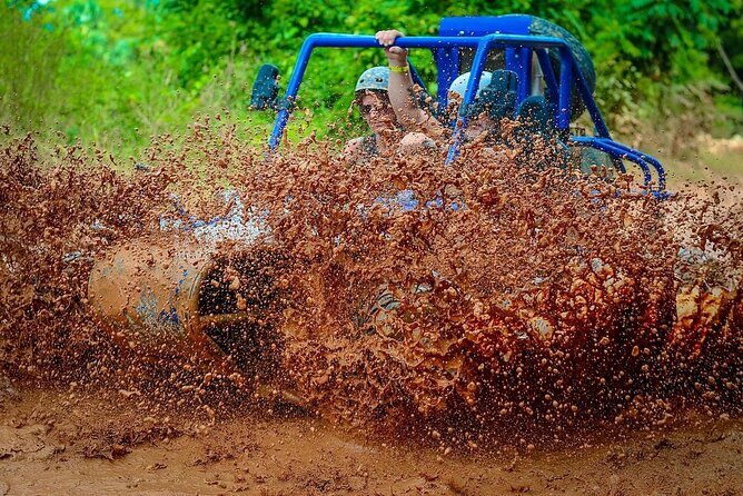 Off Road Buggy Adventure - The Highlights and Unique Experiences