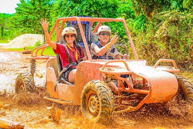 Off Road Buggy Adventure - Final Thoughts: Who Will Love This Tour?