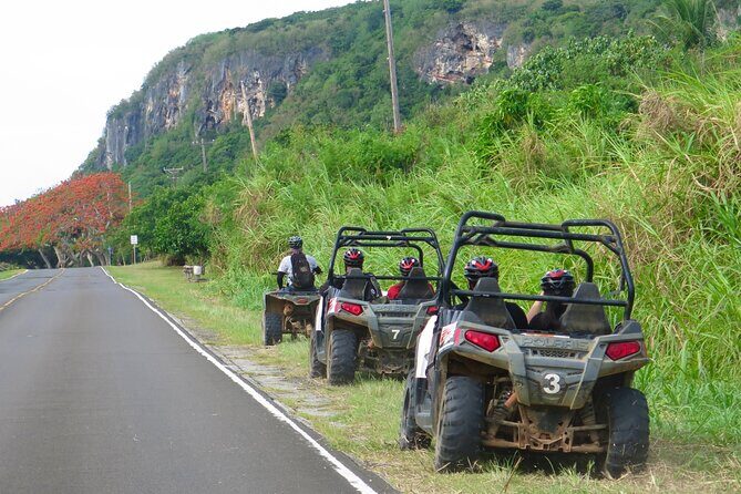 Off-Road Buggy Adventure - An In-Depth Look at the Off-Road Buggy Adventure