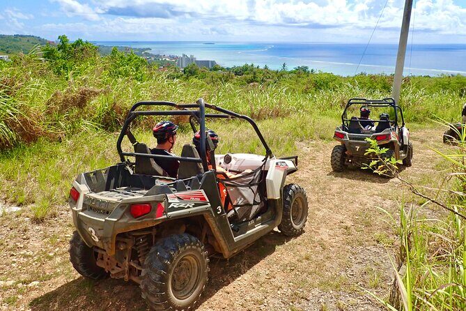 Off-Road Buggy Adventure - Final Thoughts: Who Will Love This Tour?