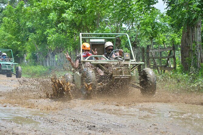 Off-Road Buggy Adventure in Punta Cana - Off-Road Buggy Adventure in Punta Cana: A Practical Guide to an Exciting Day Out
