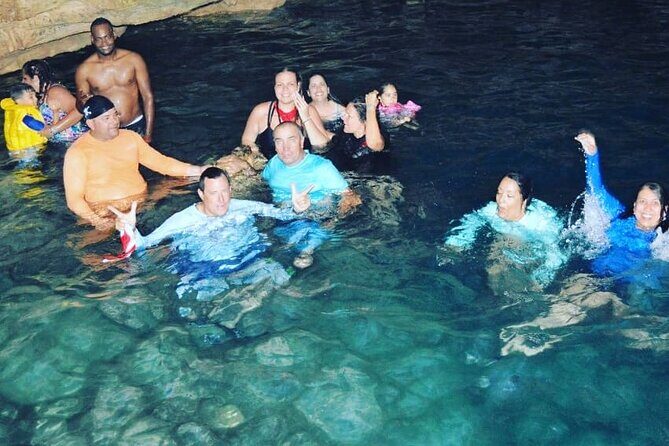 Off-Road Buggy Adventure in Punta Cana - Who Should Consider This Tour?