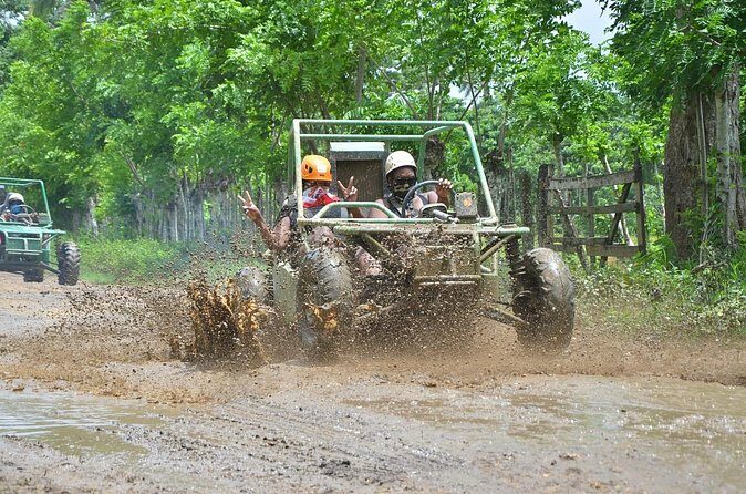 Off-Road Buggy Adventure in Punta Cana - Final Thoughts: Is It a Good Choice?