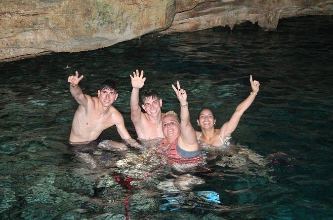 Off-Road Buggy Adventure in Punta Cana - Frequently Asked Questions