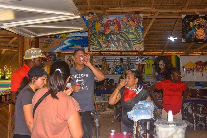 Off-Road Buggy Adventure with Cave Swim and Macao Beach Dip - What the Tour Entails