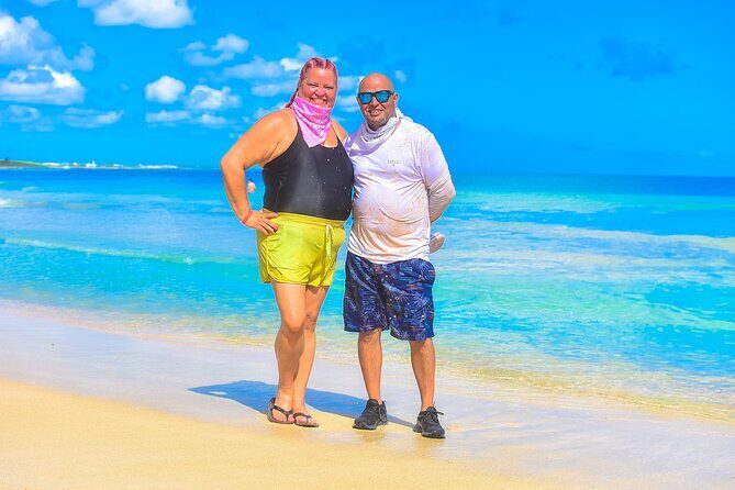 Off-Road Buggy Adventure with Cave Swim and Macao Beach Dip - FAQs