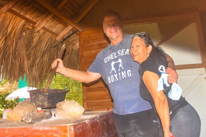 Off-Road Buggy Adventure with Cave Swim and Macao Beach Dip - Final Thoughts