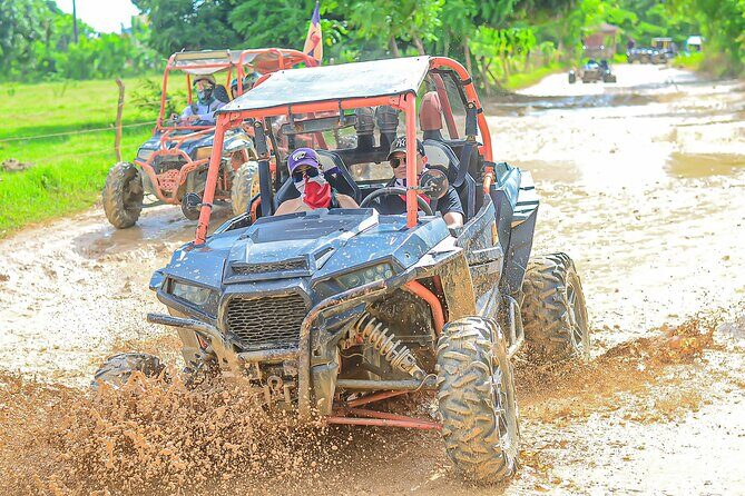 Off-Road Buggy Experience to Macao Beach, Hidden Cave and Mud Fun - Who is This Tour Best For?