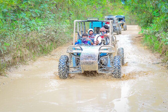 Off-Road Buggy Experience to Macao Beach, Hidden Cave and Mud Fun - Final Thoughts