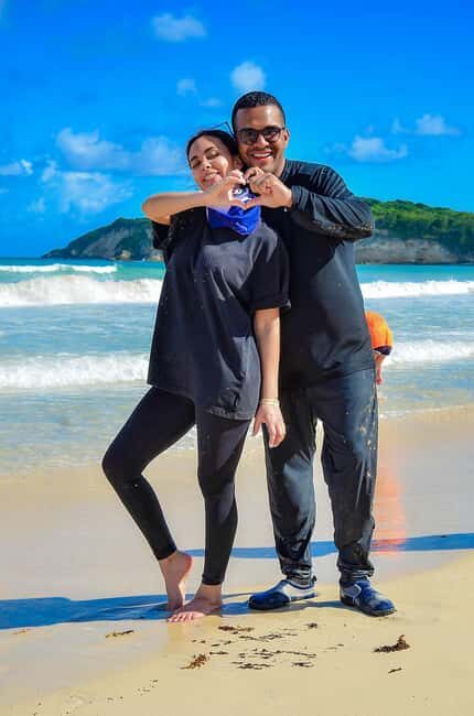 Off-Road Buggy Fun in Punta Cana - The Itinerary Breakdown