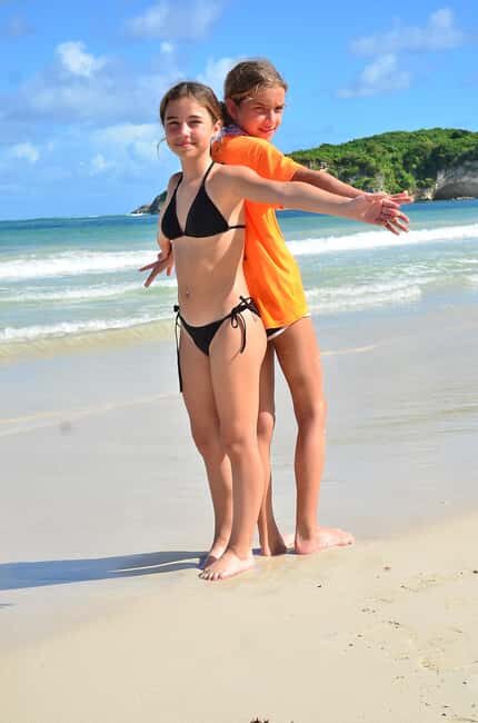 Off-Road Buggy Fun in Punta Cana - Considerations and Tips