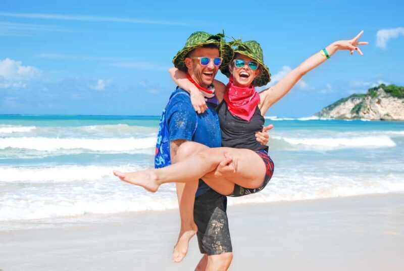 Off-Road Buggy Fun in Punta Cana - FAQ