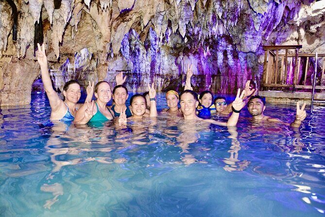 Off-Road Buggy + Hidden Cenote Swim & Cacao Tasting In Punta Cana - A Closer Look at the Itinerary