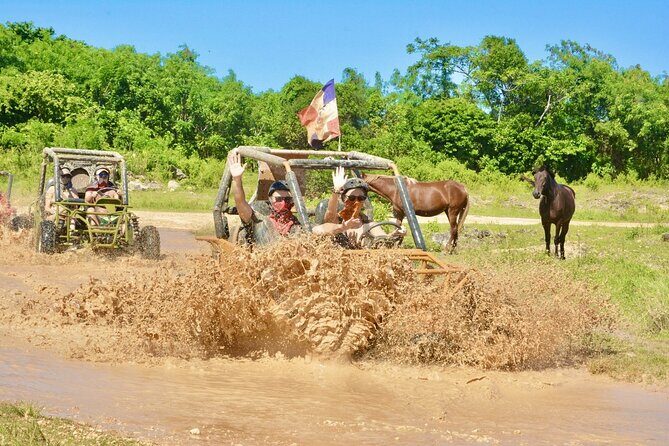 Off-Road Buggy + Hidden Cenote Swim & Cacao Tasting In Punta Cana - Final Thoughts