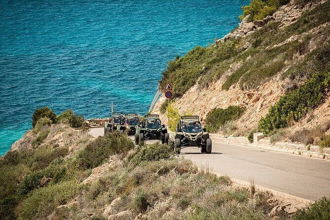 Off-road Buggy Safari in Crete with a Guide - Introduction