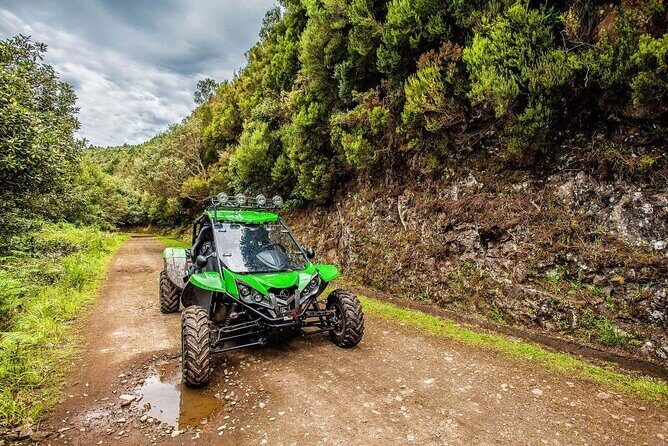 Off-road Buggy Safari in Crete with a Guide - Frequently Asked Questions