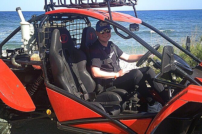 Off-road Buggy Safari in Crete with a Guide - Final Word