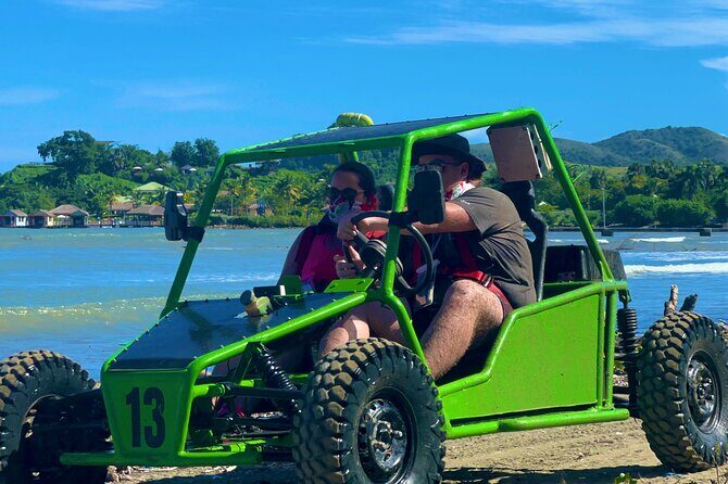 Off-Road Buggy Tour: Hidden Beaches and Rural Roads - Exploring the Itinerary: What’s in Store