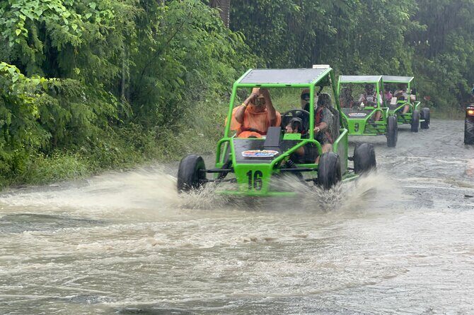 Off-Road Buggy Tour: Hidden Beaches and Rural Roads - Why This Tour Works for You