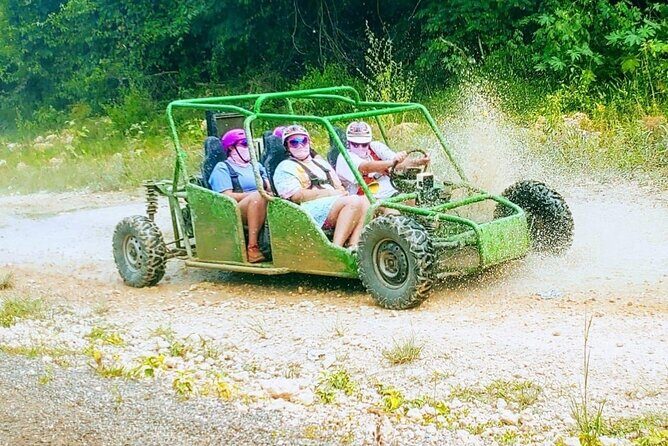 Off-Road Buggy Tour: Hidden Beaches and Rural Roads - The Sum Up: Is This Tour Worth It?