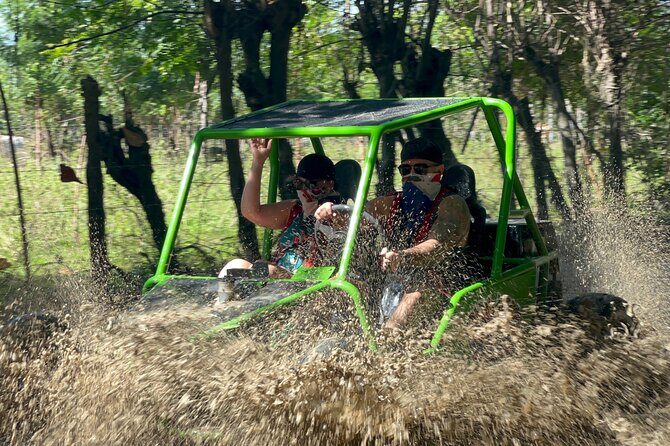 Off-Road Buggy Tour: Hidden Beaches and Rural Roads - FAQs