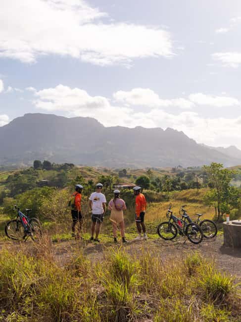 Off-road E-bike Tour with Local Guides - Price and Value: Is It Worth It?